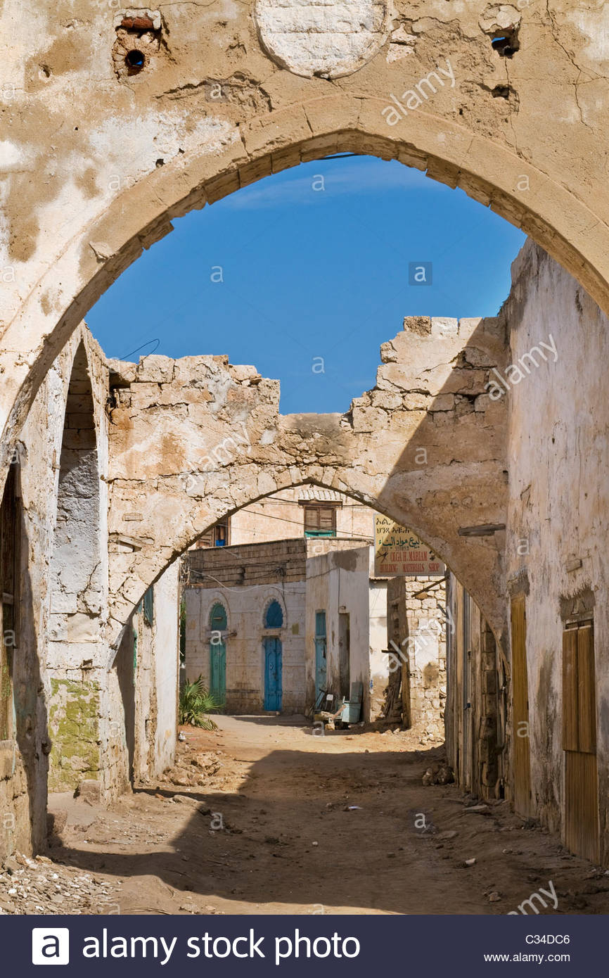 Massawa High Resolution Stock Photography and Images - Alamy