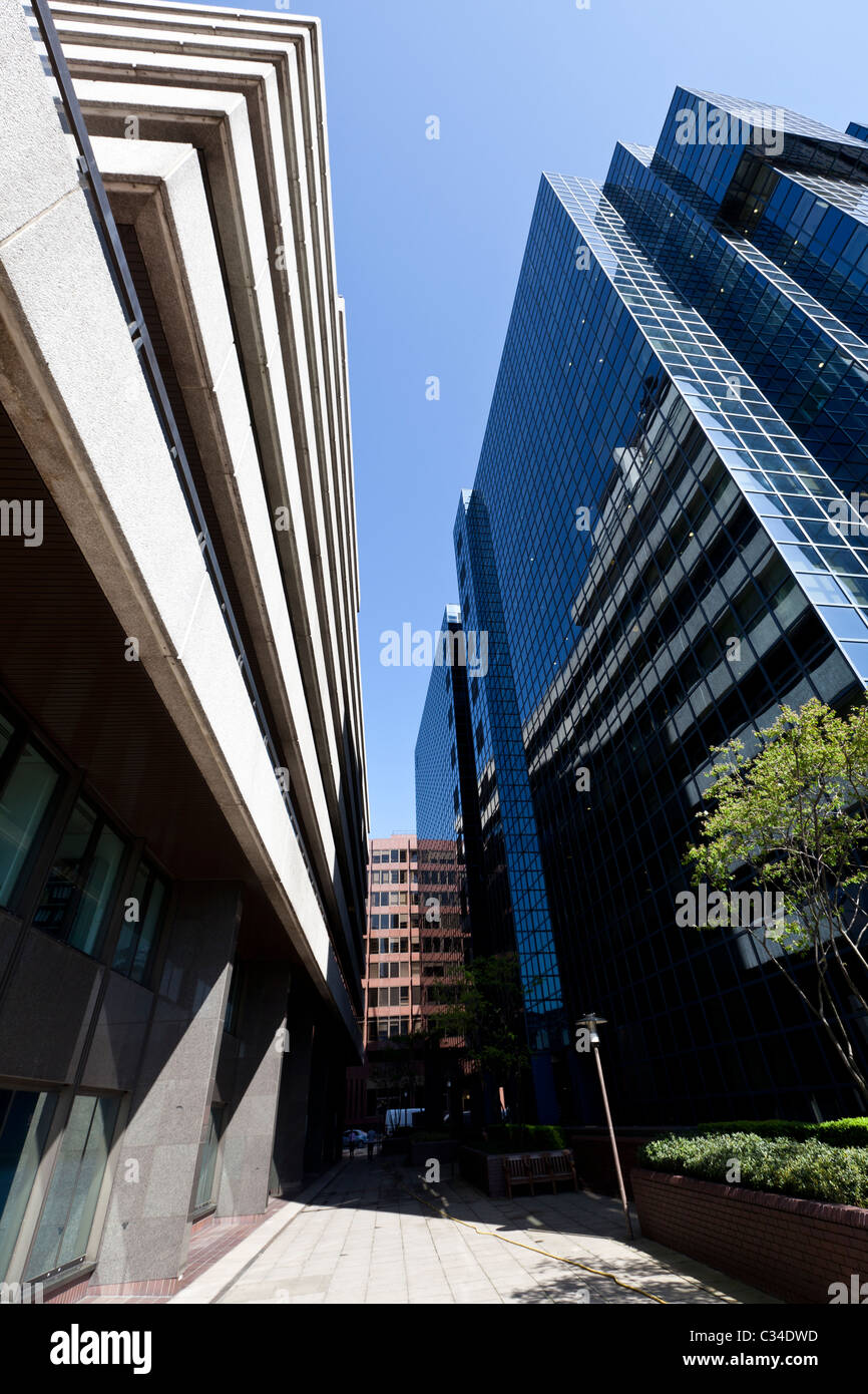 The Northern & Shell Building Also known as 10 Lower Thames Street ...