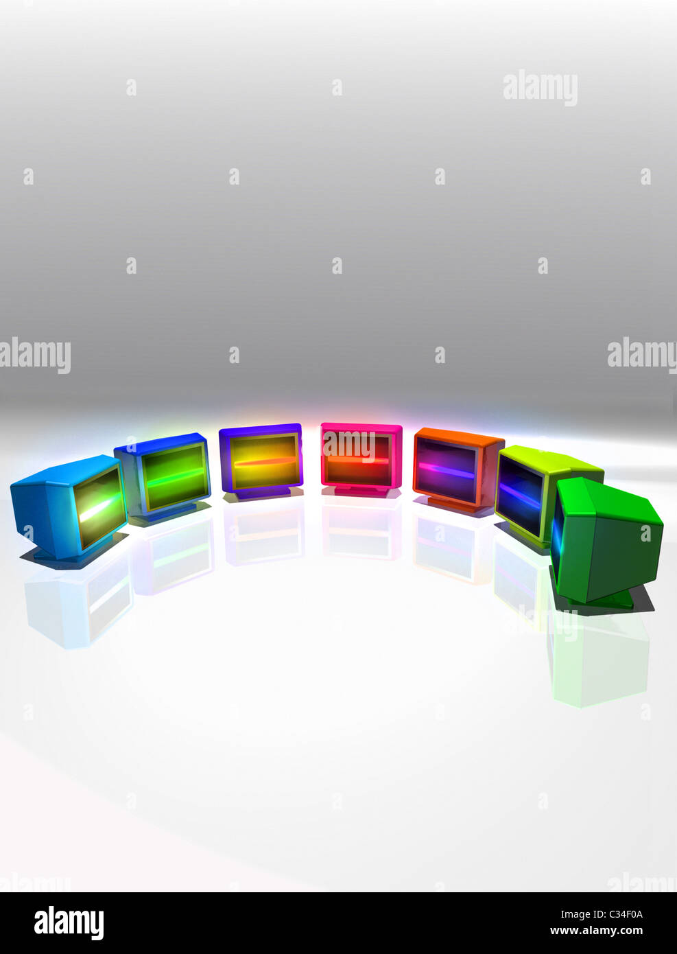 Nsa circle hi-res stock photography and images - Alamy