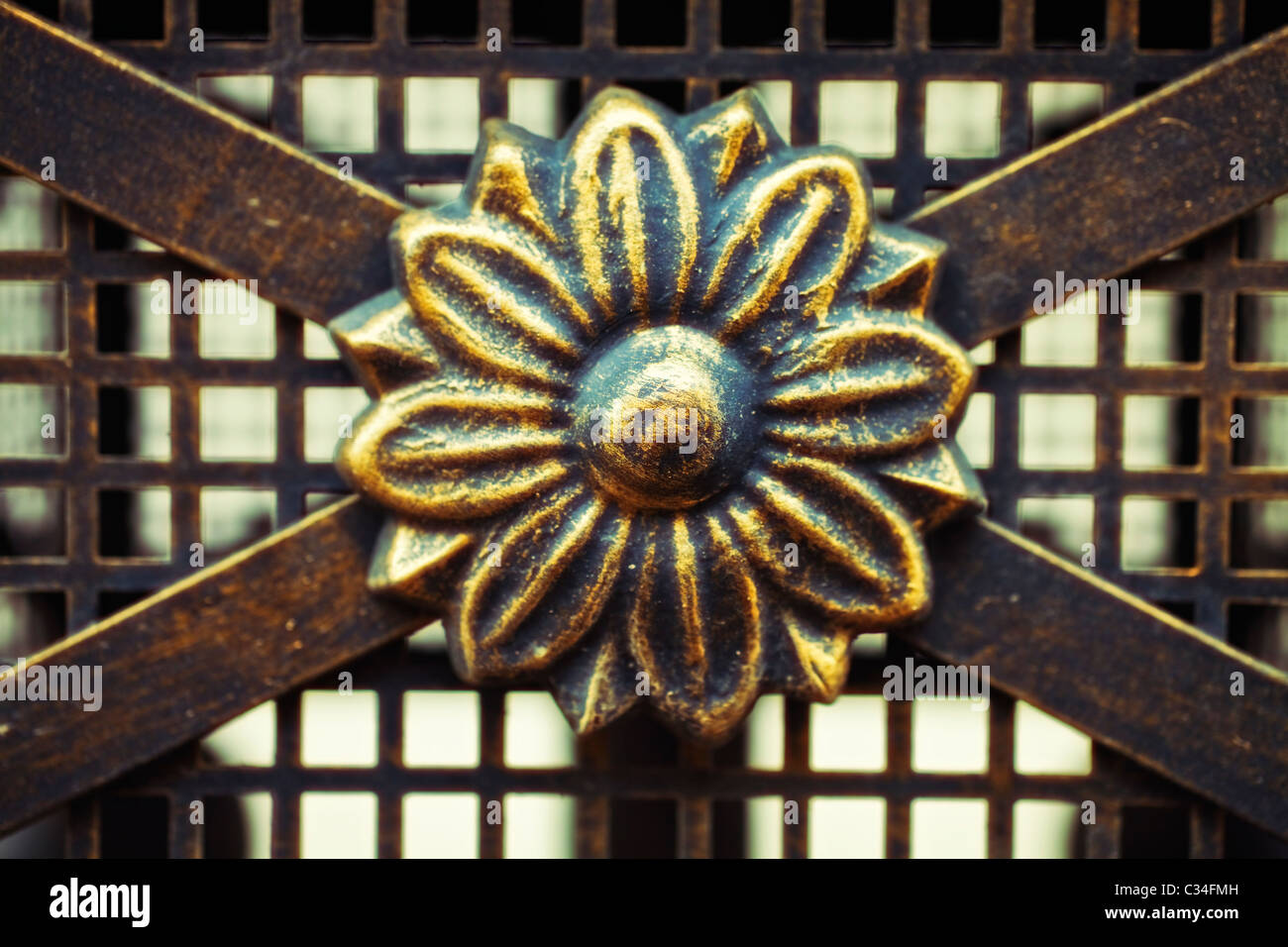 Old fashioned backdrops hi-res stock photography and images - Alamy