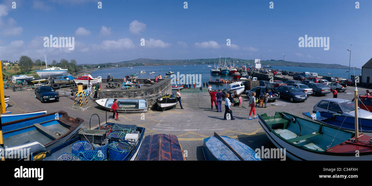 Schull Co Cork High Resolution Stock Photography and Images - Alamy
