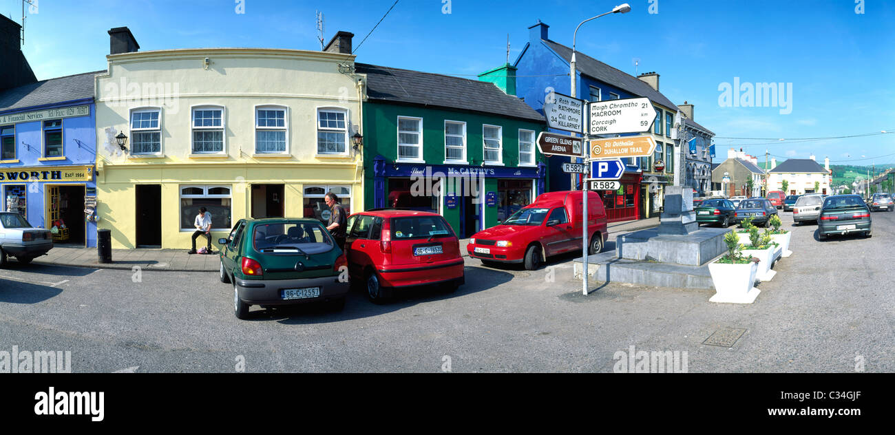 Millstreet ireland hi-res stock photography and images - Alamy