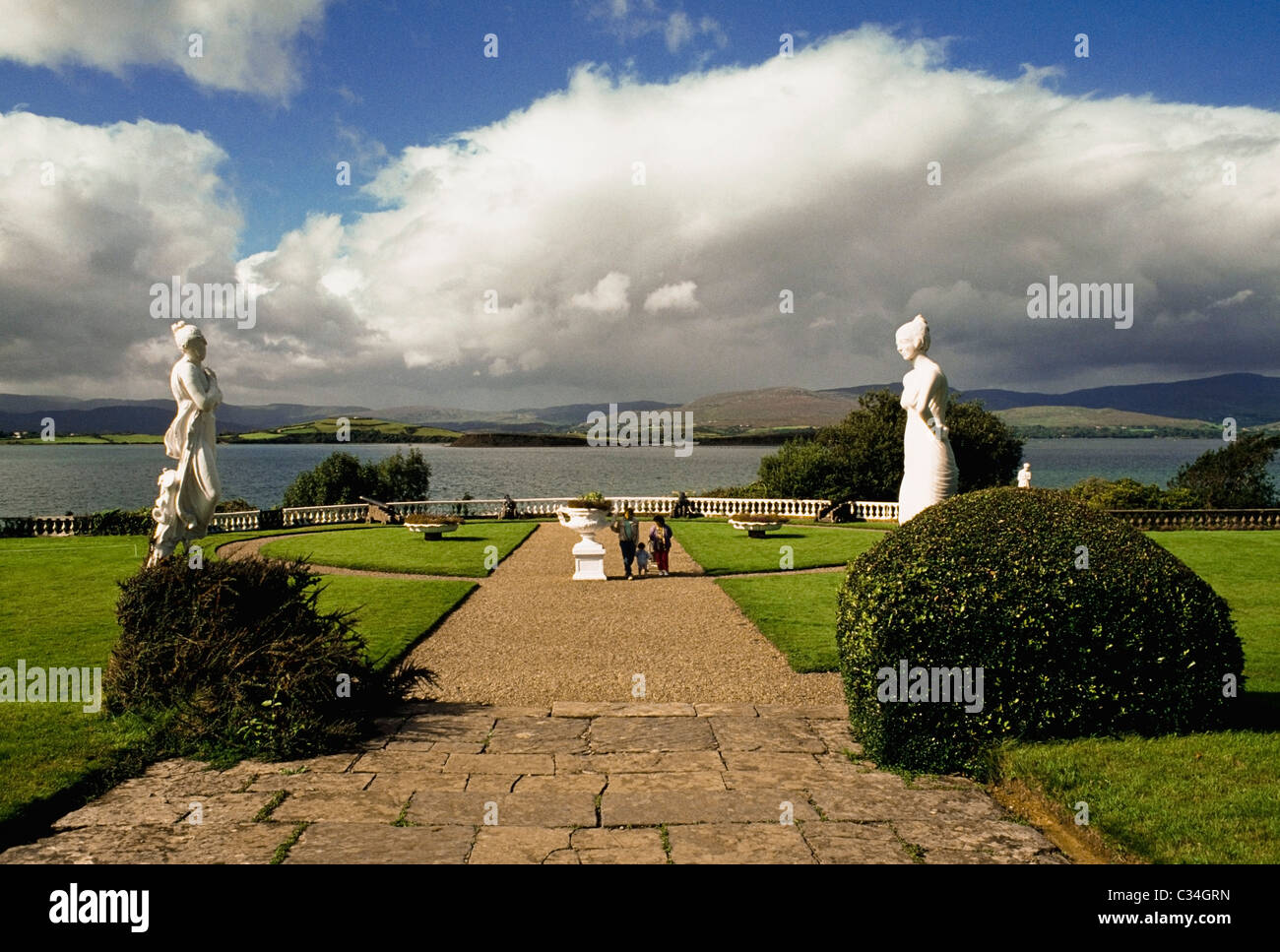 Bantry Co Cork Ireland High Resolution Stock Photography and Images - Alamy