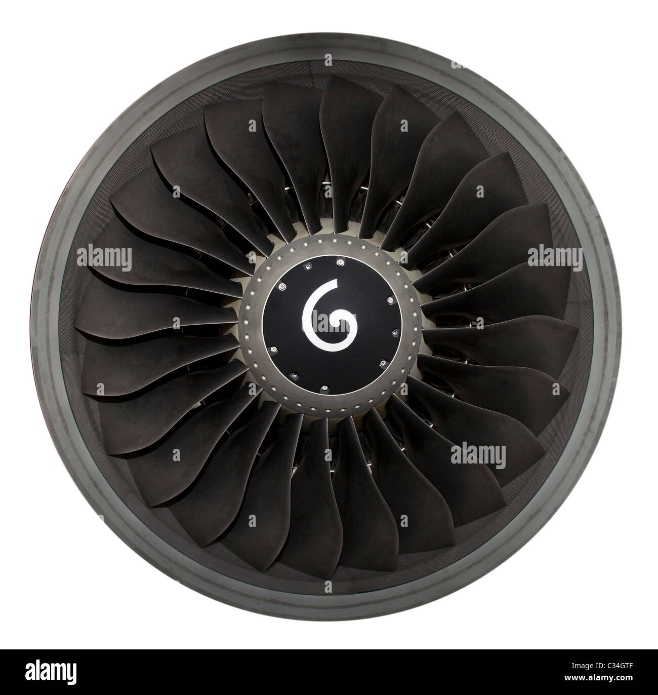 Aircraft turbojet hi-res stock photography and images - Alamy