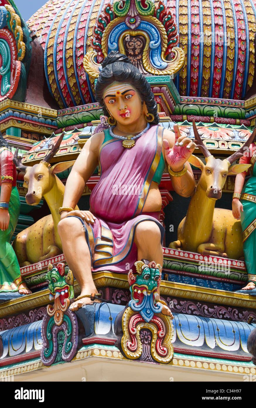 Hindu Pantheon Stock Photos & Hindu Pantheon Stock Images - Alamy