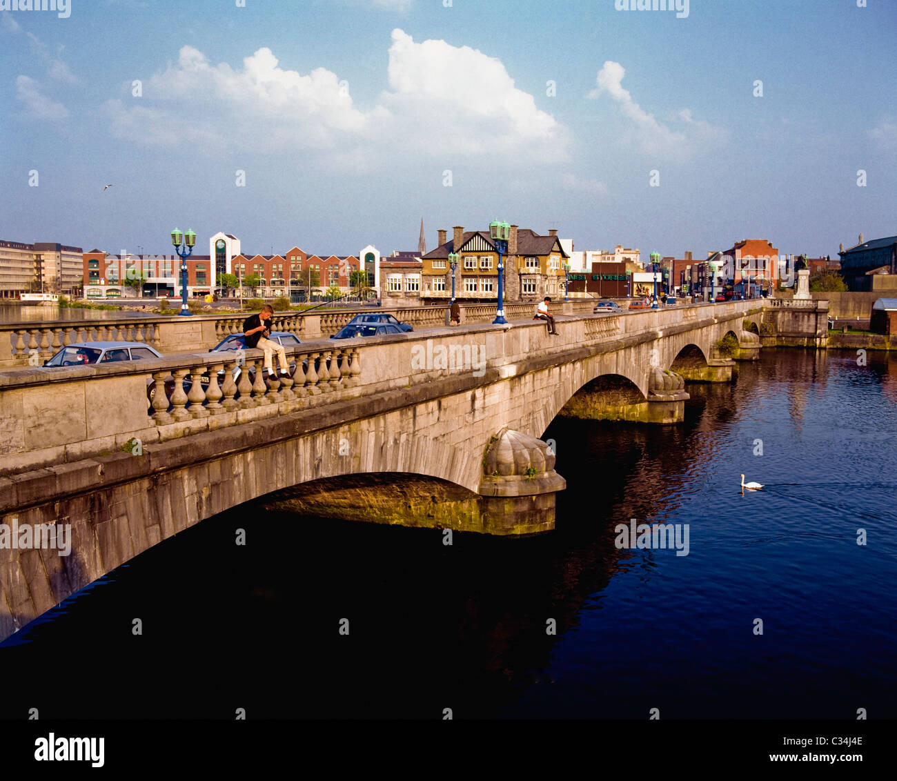 Sarsfield hi-res stock photography and images - Alamy