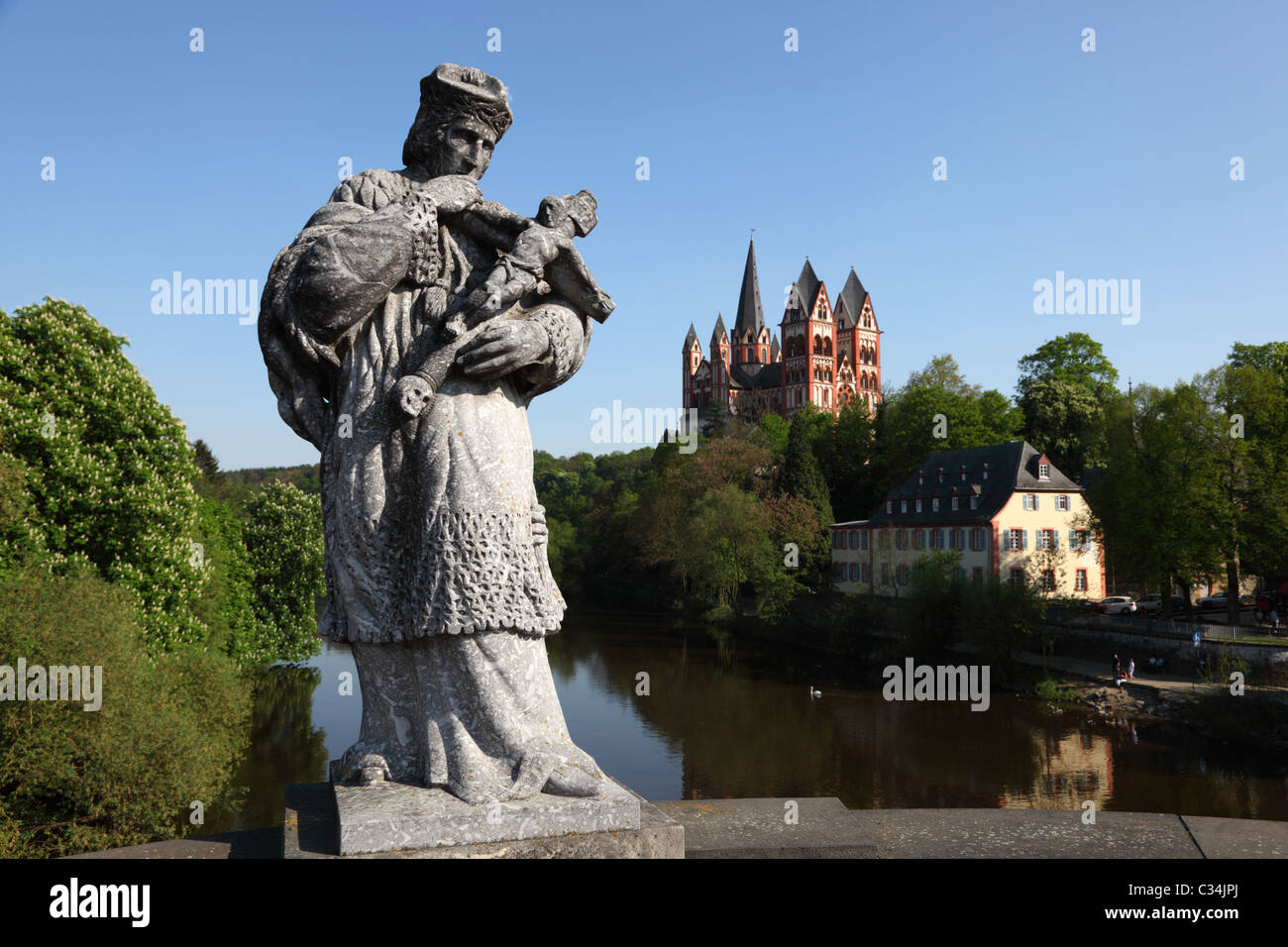 Lahn hi-res stock photography and images - Alamy