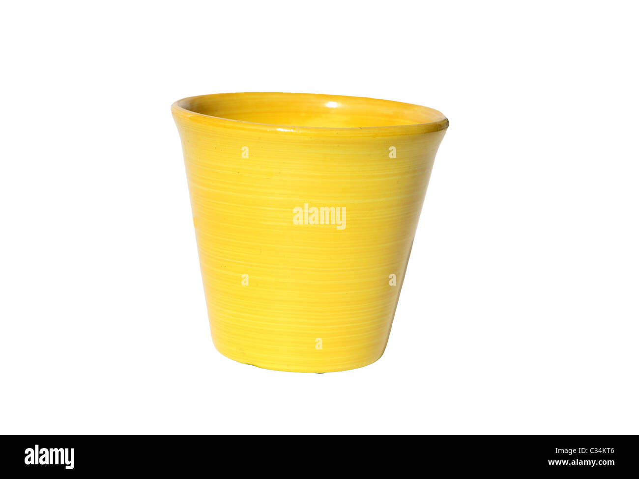 Vessel pot clay pottery hi-res stock photography and images - Alamy