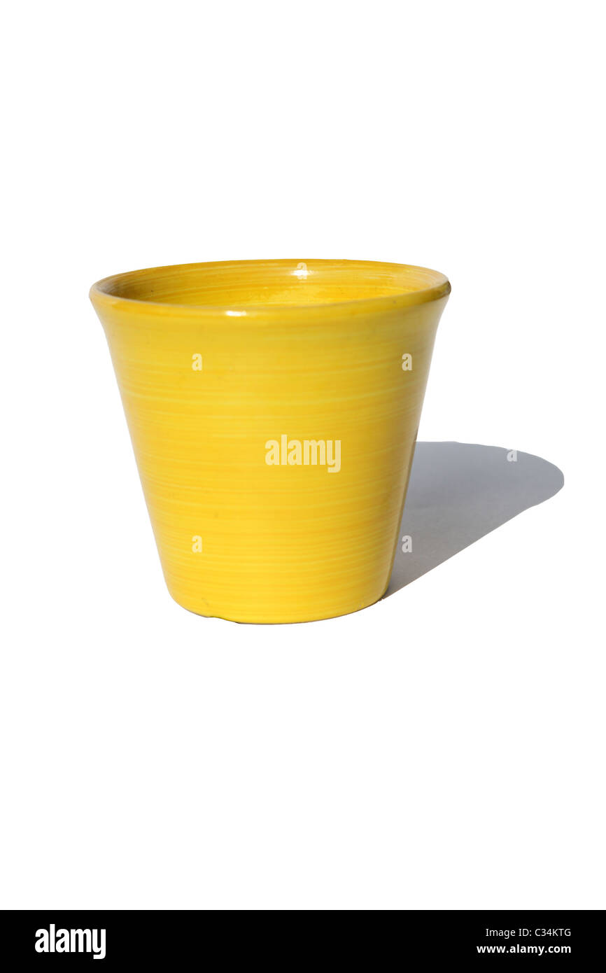 Vessel pot clay pottery hi-res stock photography and images - Alamy