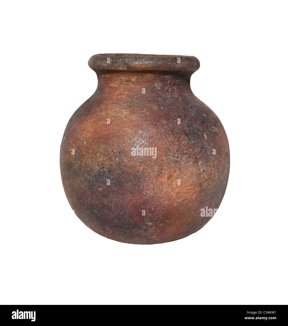 Old fashioned pots hi-res stock photography and images - Alamy