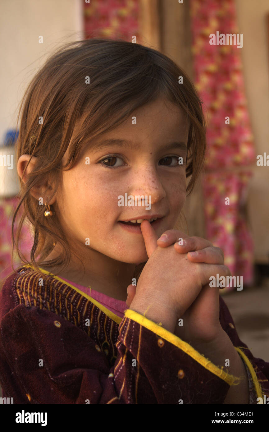 Tajikistan tajik girl hi-res stock photography and images - Alamy
