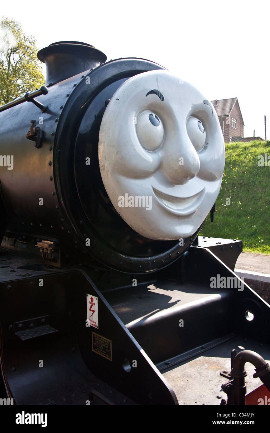 Day out with Thomas on the Watercress line ,Mid Hants railway ...