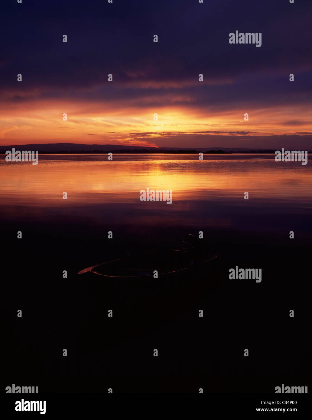 Dromineer in ireland hi-res stock photography and images - Alamy