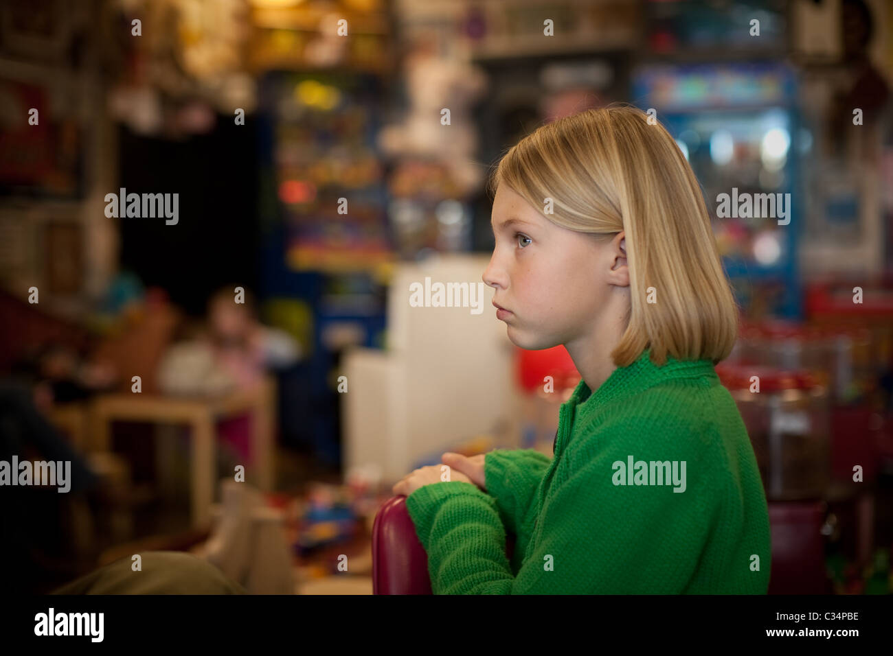 copyright Mary Hobbs Stock Photo - Alamy