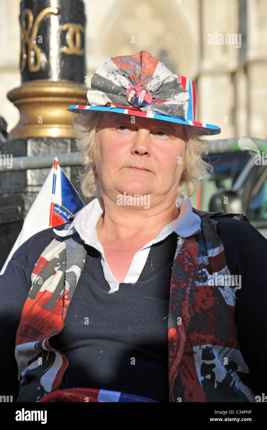 Royalist hat hi-res stock photography and images - Alamy