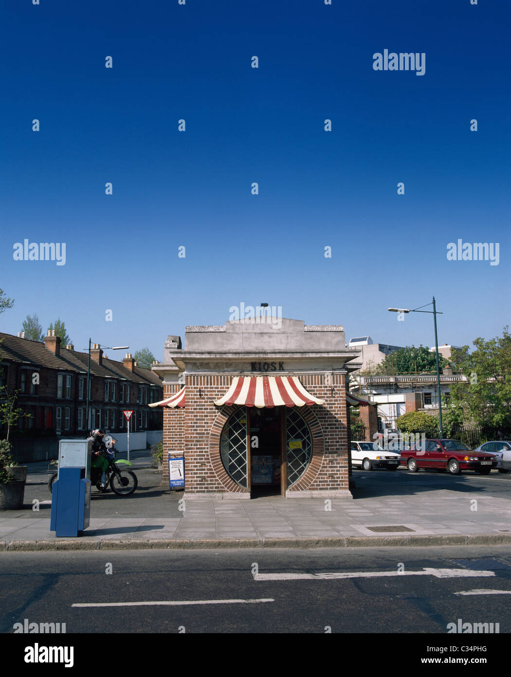 City leeson hi-res stock photography and images - Alamy