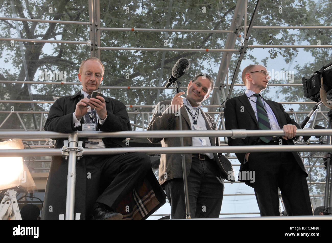 "Nicholas Witchell" "Royal Correspondent" BBC News William and Kate ...