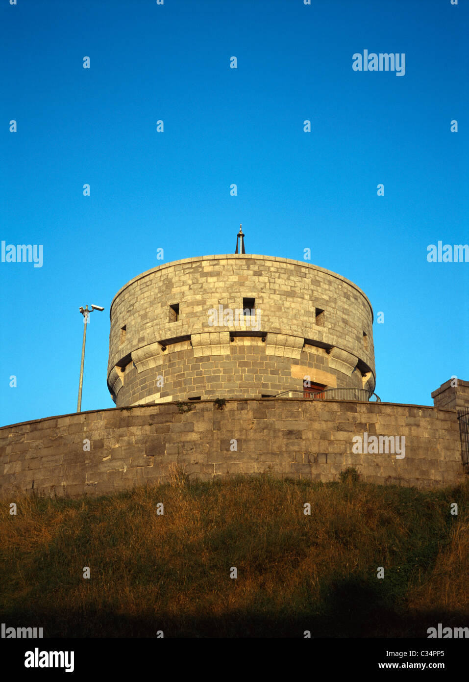 Drogheda millmount hi-res stock photography and images - Alamy