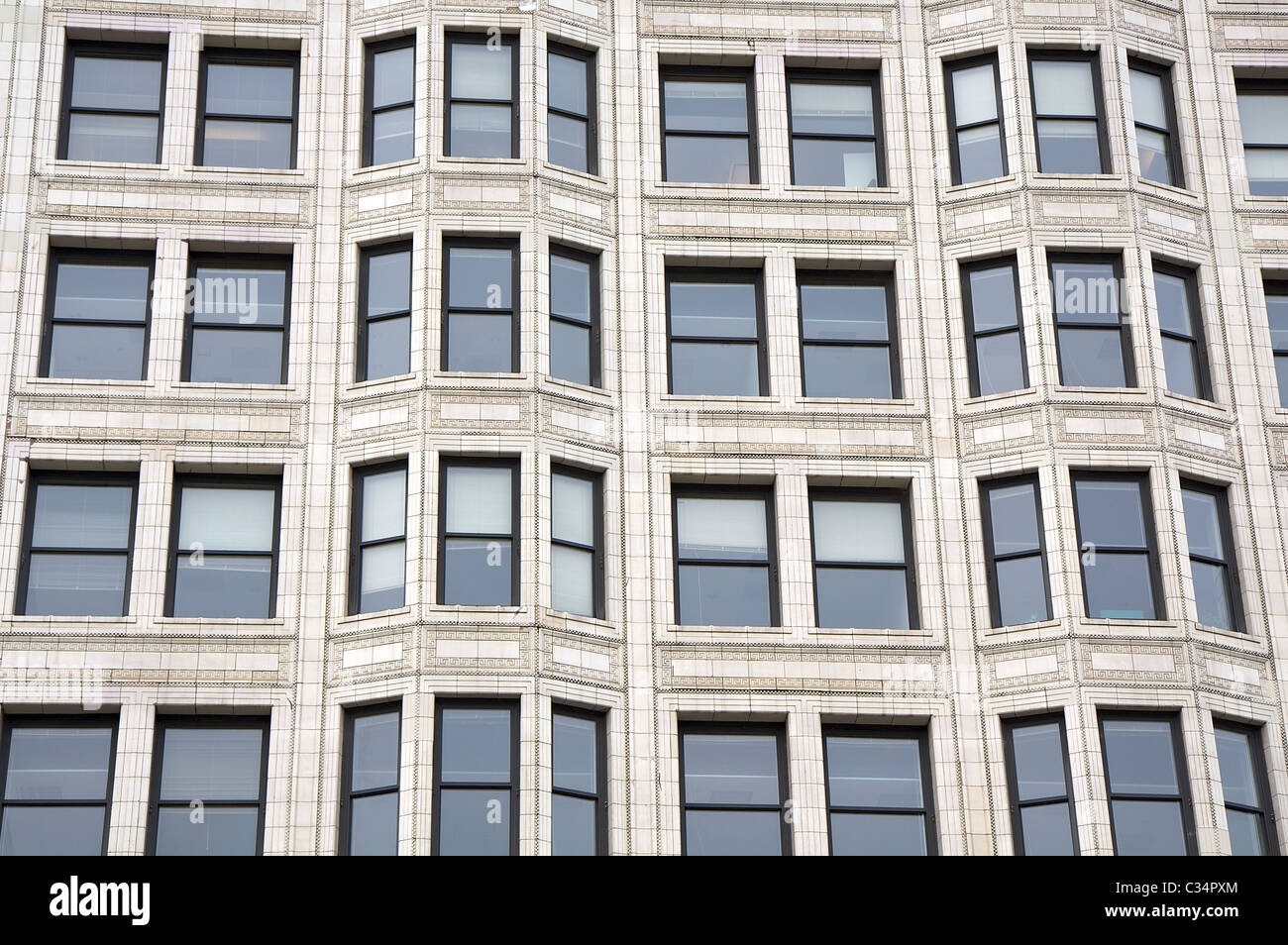 Daniel burnham chicago hi-res stock photography and images - Alamy