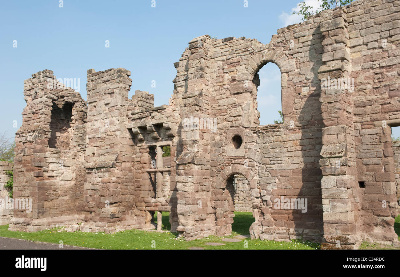 Blackfriars monastery hi-res stock photography and images - Alamy