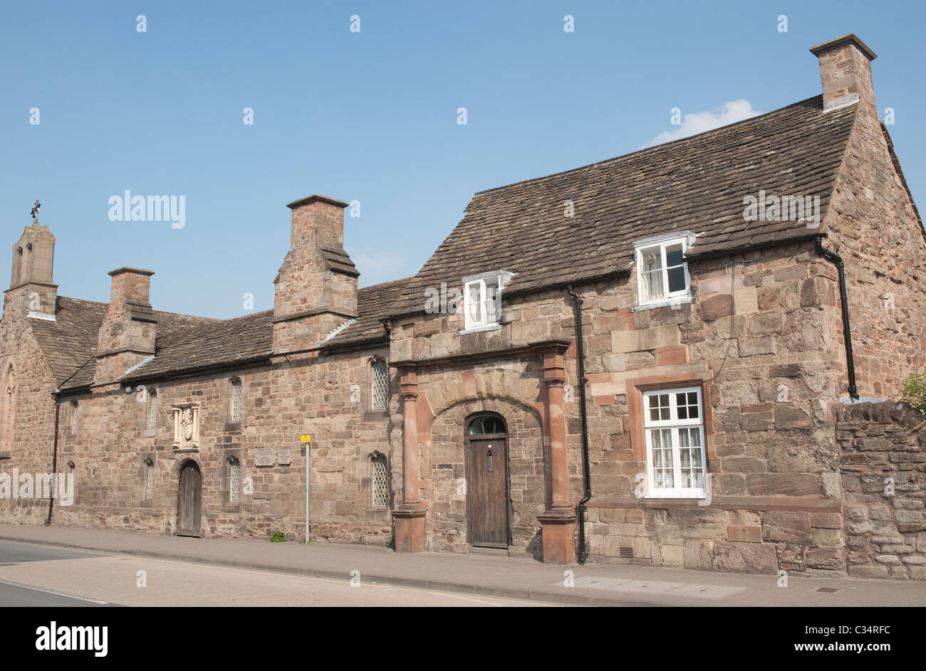 Coningsby hi-res stock photography and images - Alamy