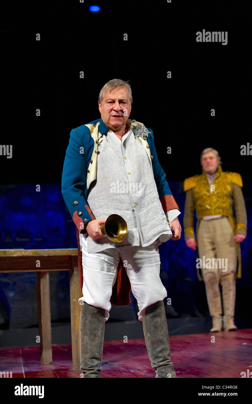 Carrot for the emperor hi-res stock photography and images - Alamy