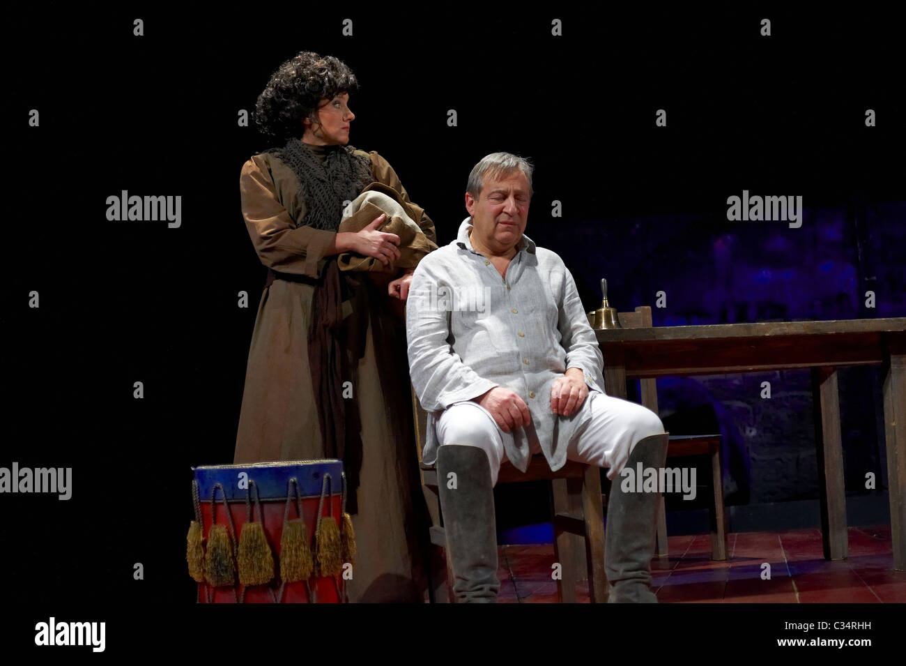 Carrot for the emperor hi-res stock photography and images - Alamy