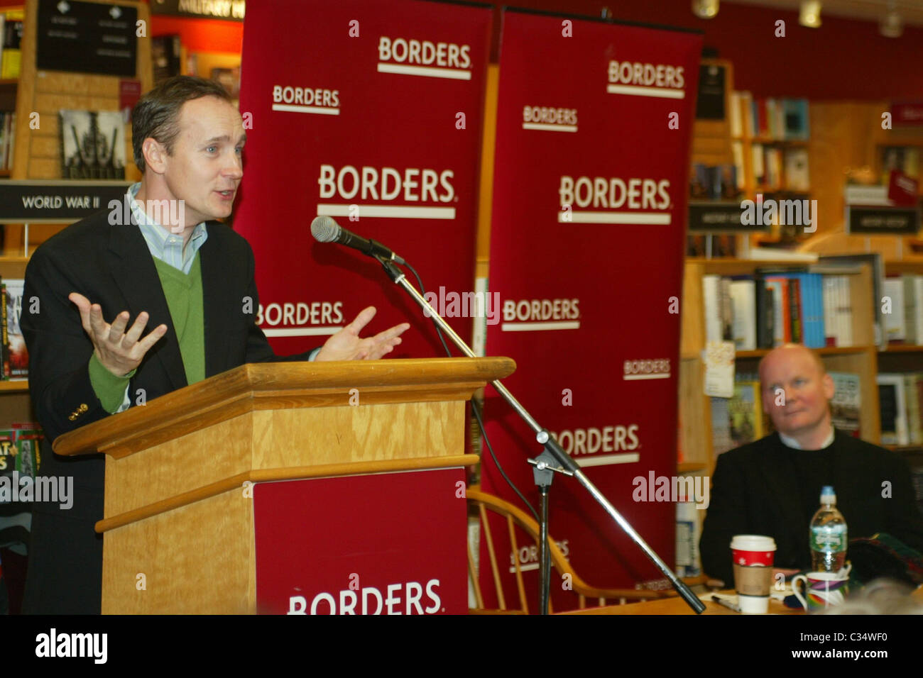 Tom gardner david gardner founders hi-res stock photography and images ...