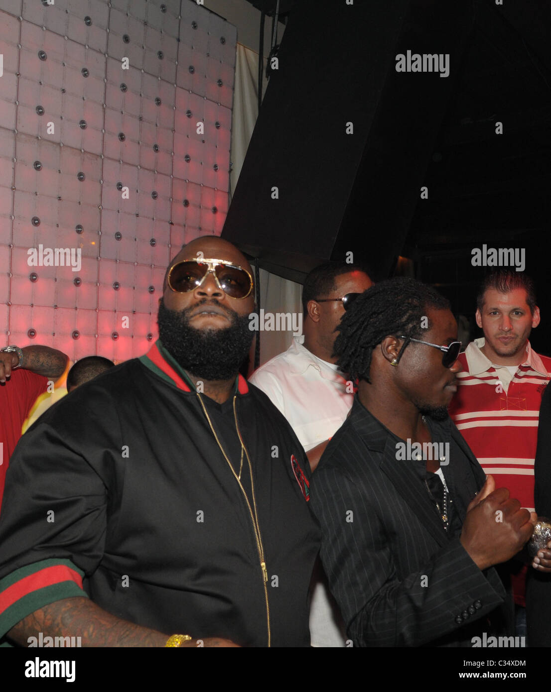 Maybach Music Rick Ross