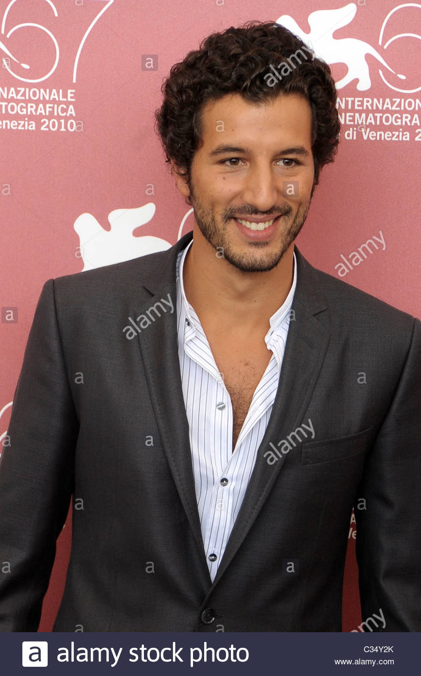 Francesco Scianna High Resolution Stock Photography and Images - Alamy