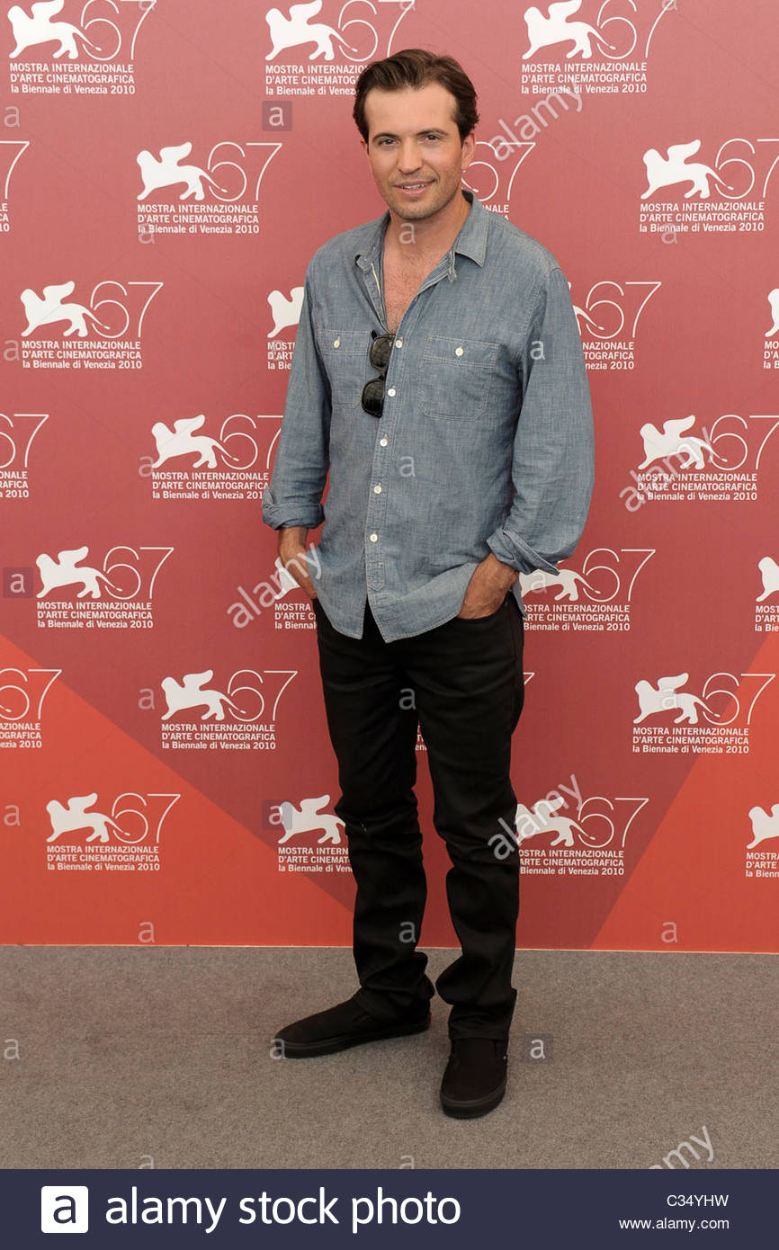 Tygh Runyan High Resolution Stock Photography and Images - Alamy