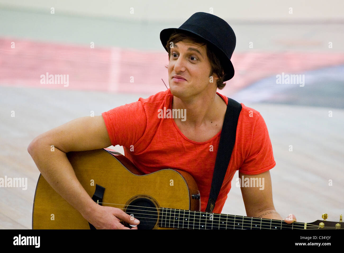 Milan luca hi-res stock photography and images - Alamy