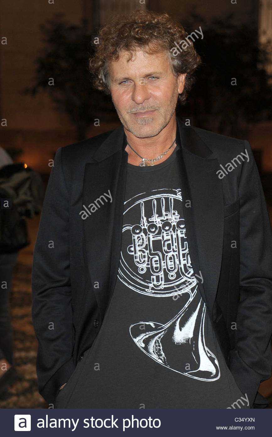 Renzo Rosso High Resolution Stock Photography and Images - Alamy