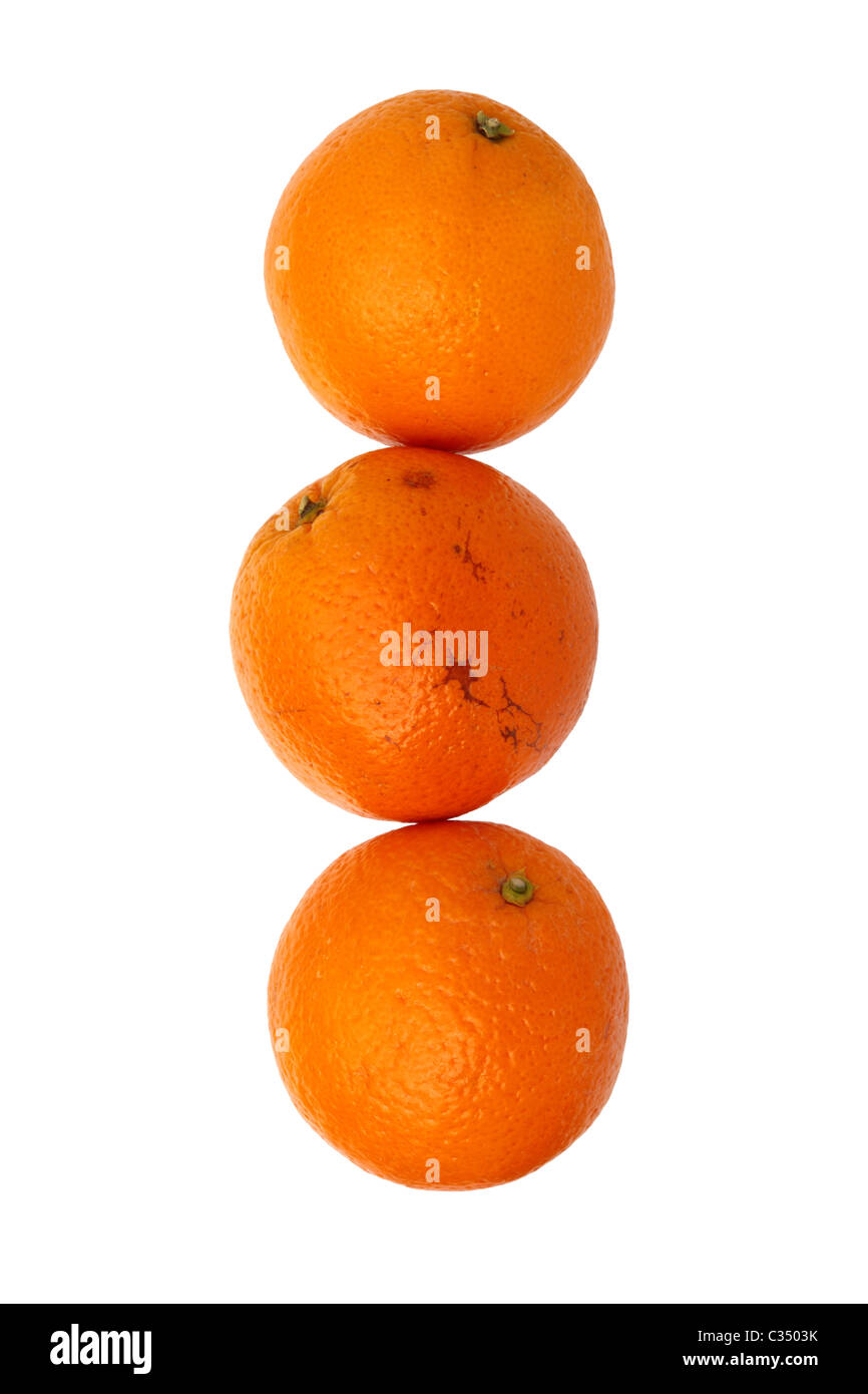 Three stacked hi-res stock photography and images - Alamy