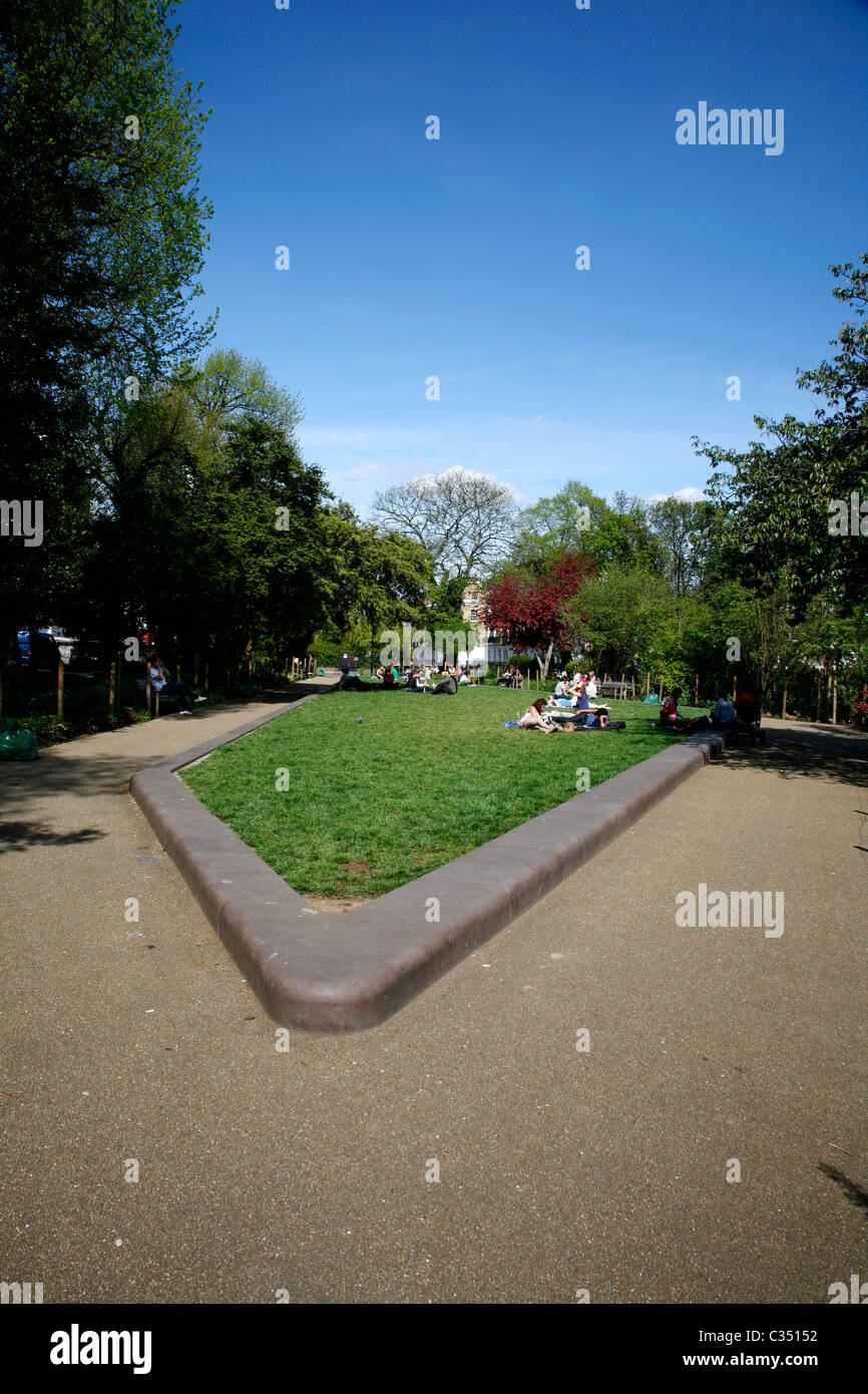 Duncan gardens hi-res stock photography and images - Alamy