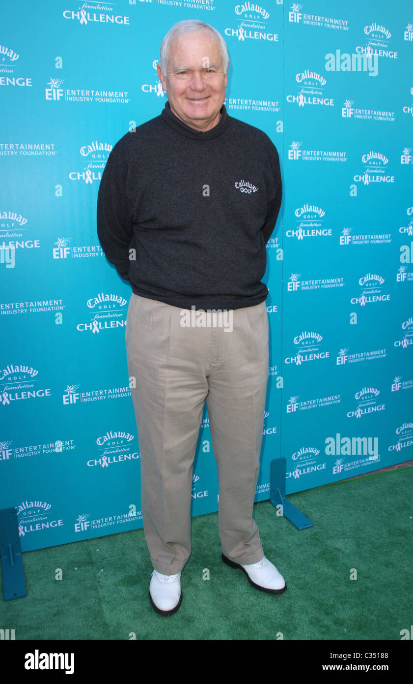 Roger Cleveland Callaway Golf Foundation Challenge benefiting ...