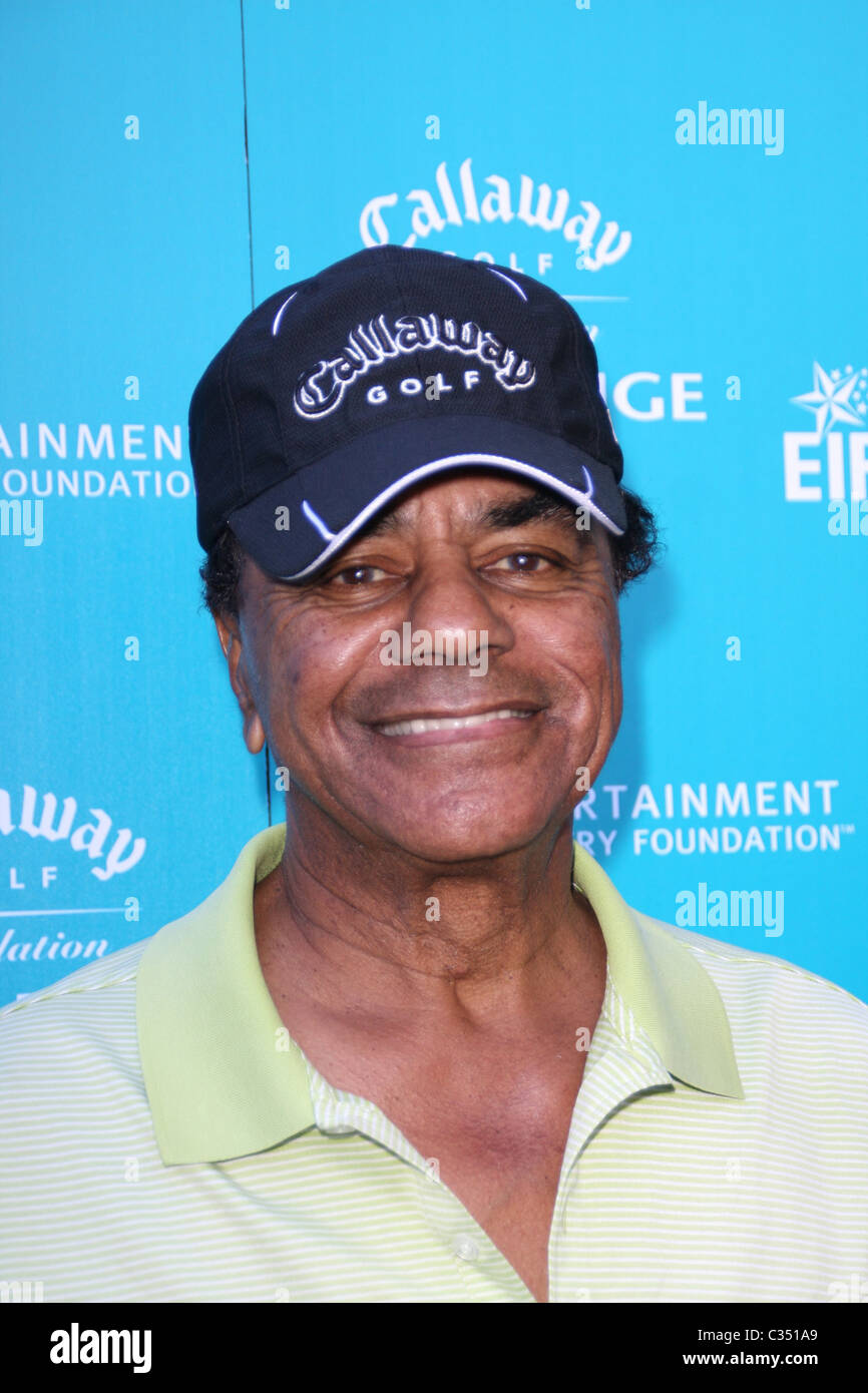 Johnny Mathis Callaway Golf Foundation Challenge benefiting ...