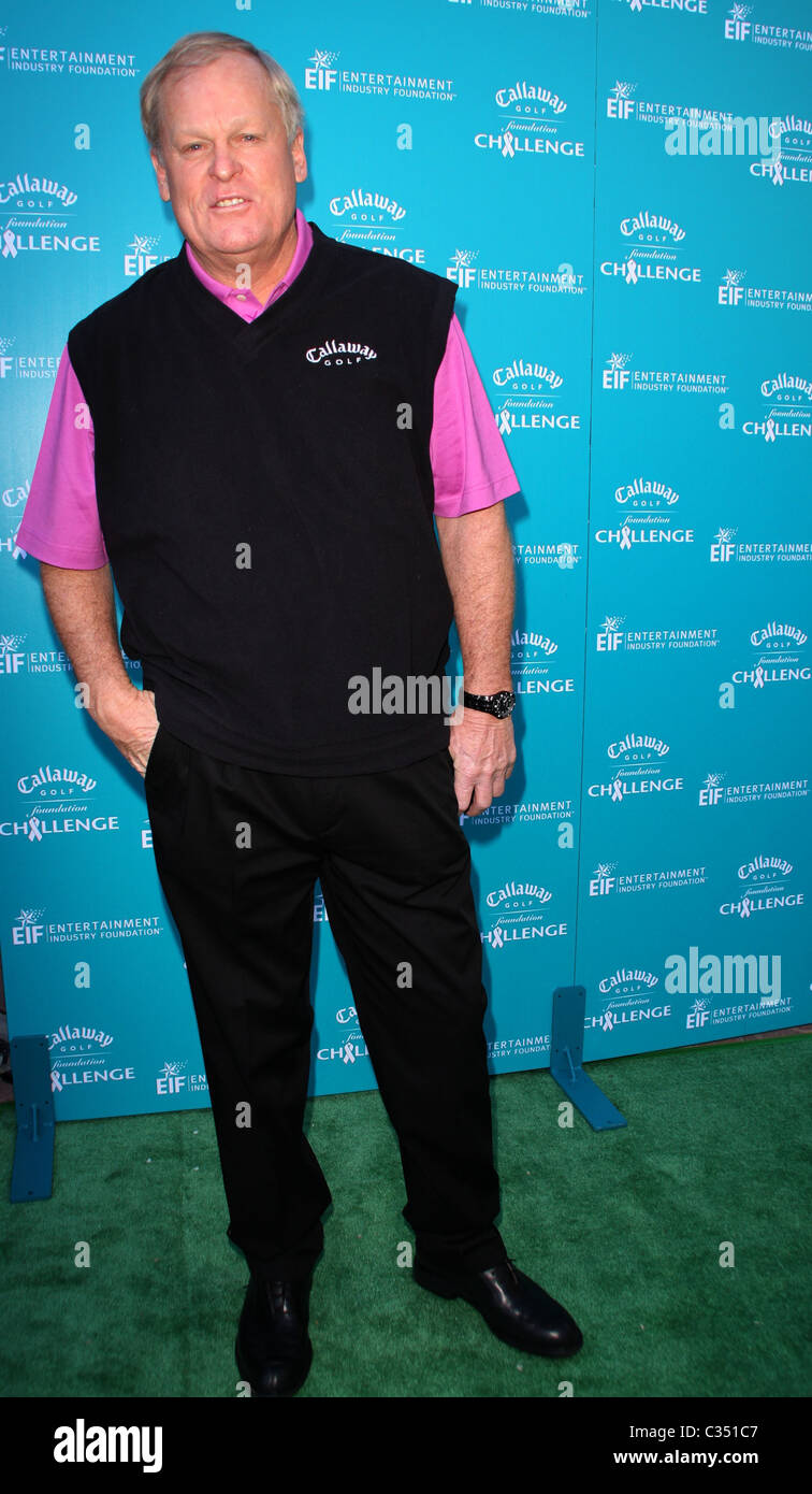 Johnny Miller Callaway Golf Foundation Challenge benefiting ...