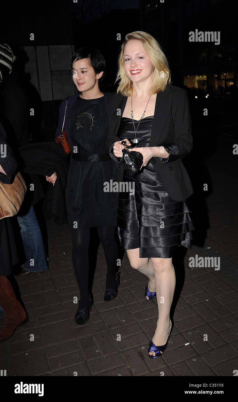 Kimberley Nixon Rupert Swimming Pool With