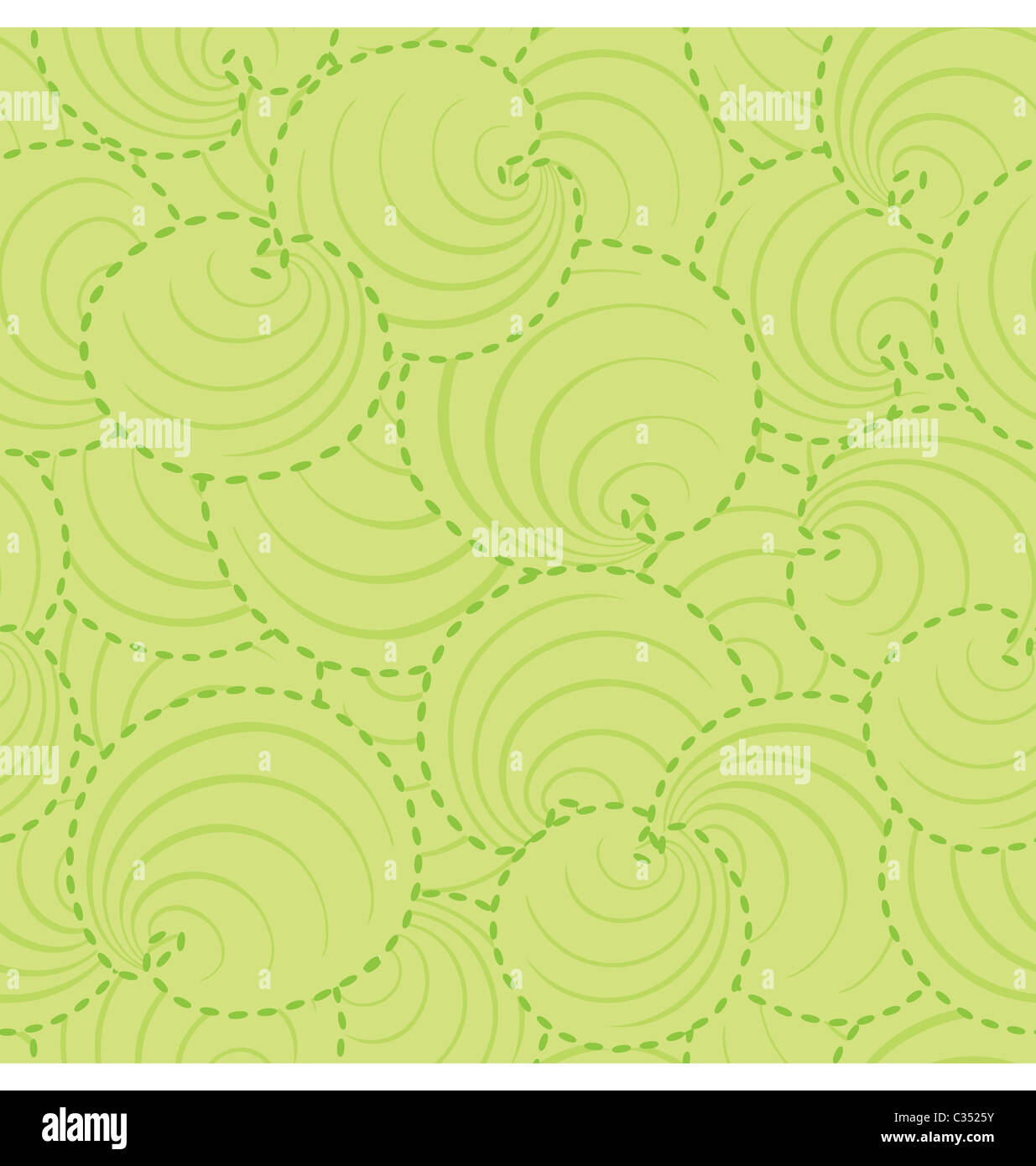 Rounded leaf hi-res stock photography and images - Alamy