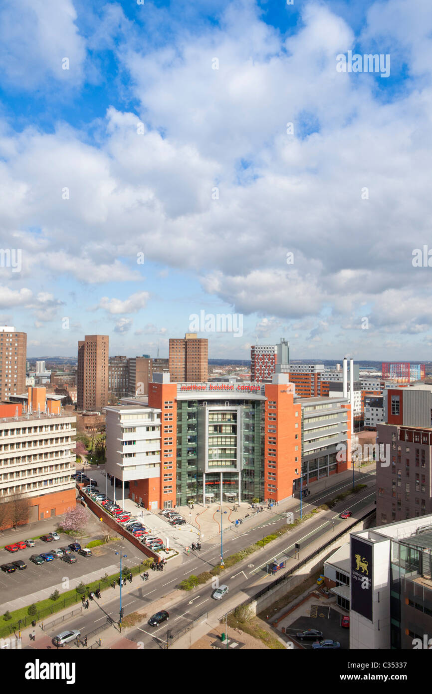 Matthew boulton college hi-res stock photography and images - Alamy