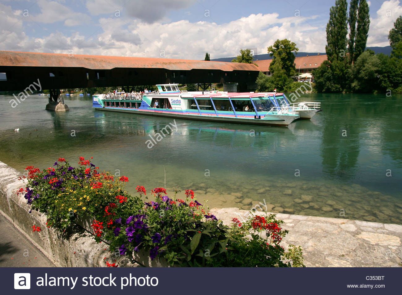 Buren An Der Aare High Resolution Stock Photography and Images - Alamy