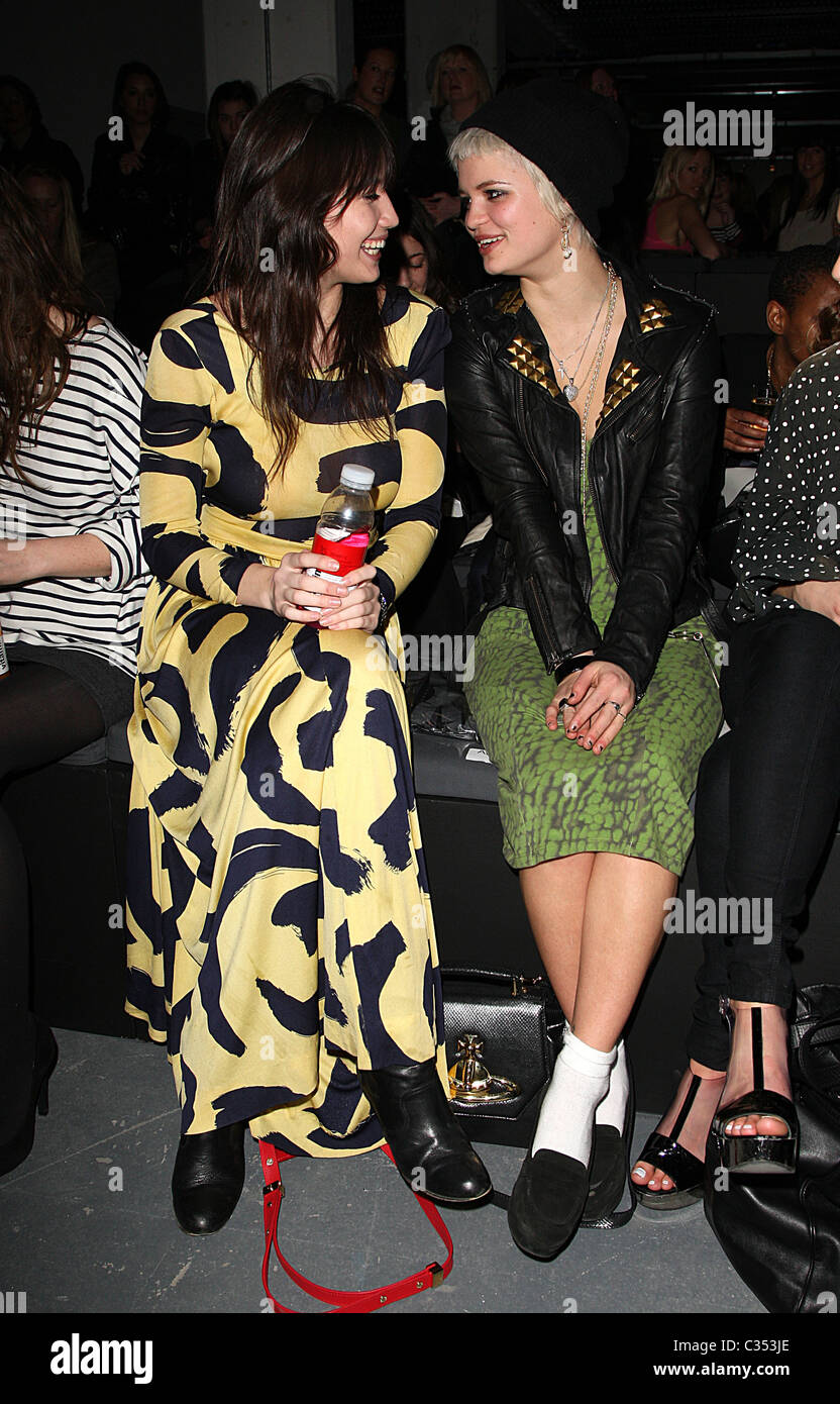 Daisy Lowe Harry Styles