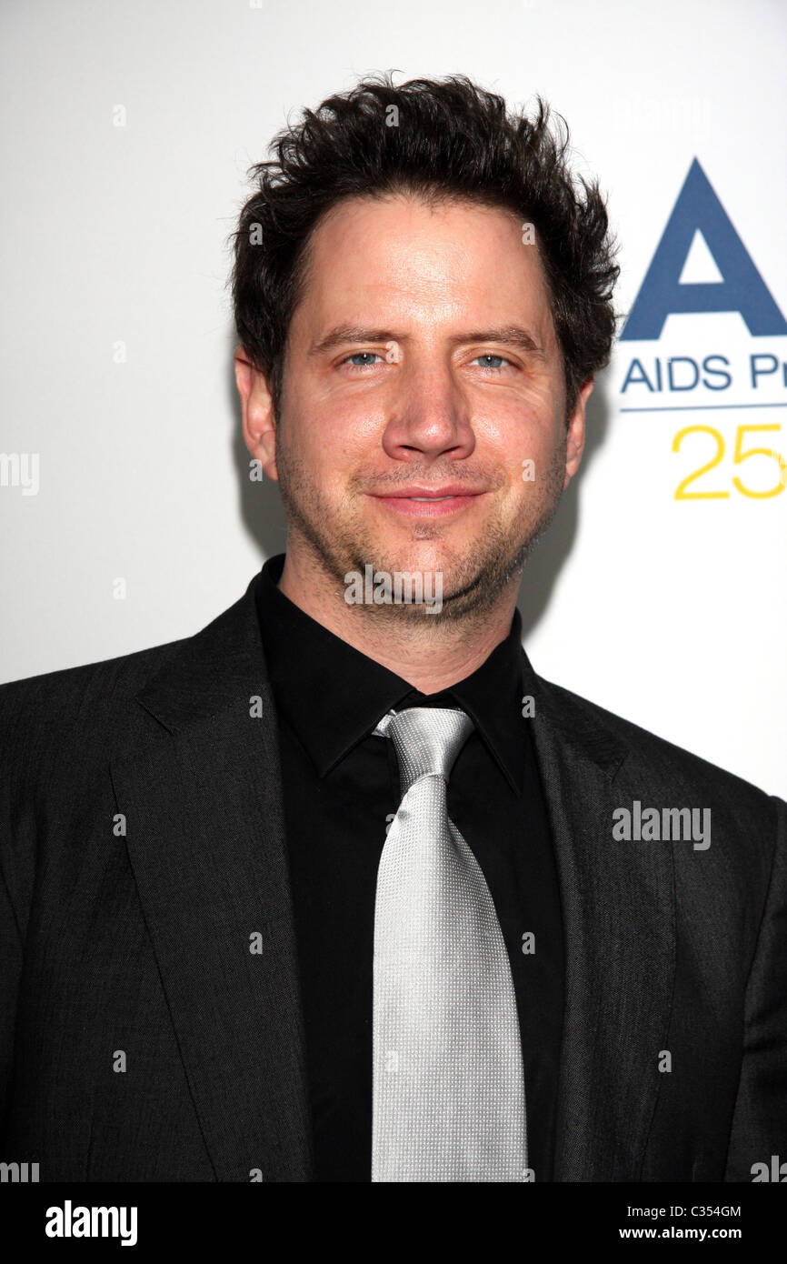 Jamie Kennedy 'The Envelope Please' 8th Annual Oscar Viewing Party to ...