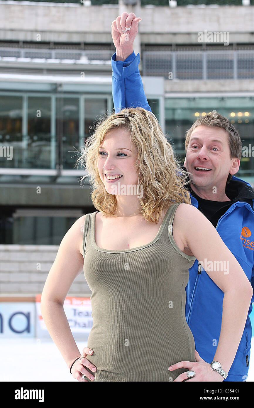 Nicky slater hi-res stock photography and images - Alamy