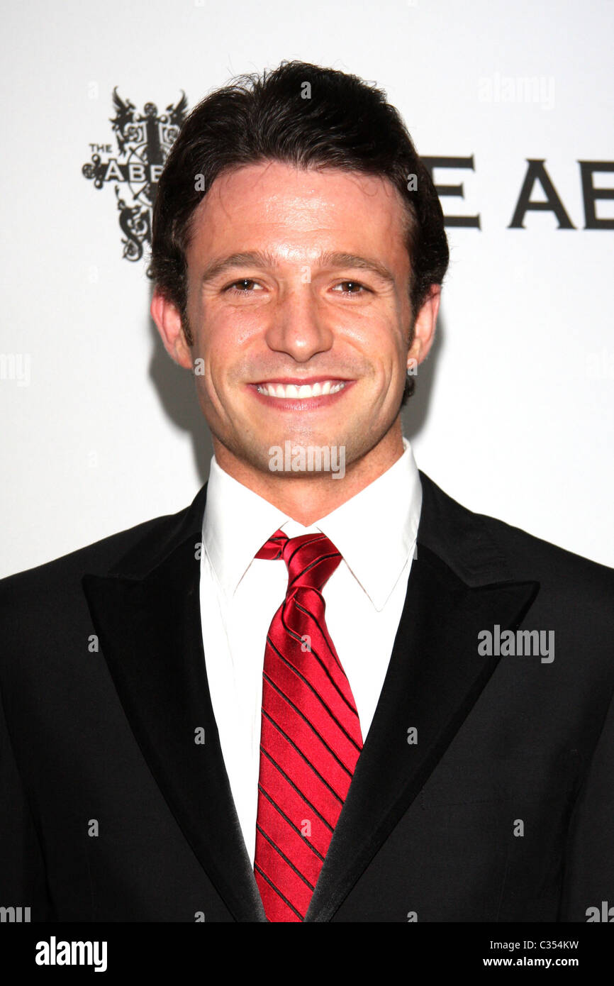 Jason Dottley 'The Envelope Please' 8th Annual Oscar Viewing Party to ...