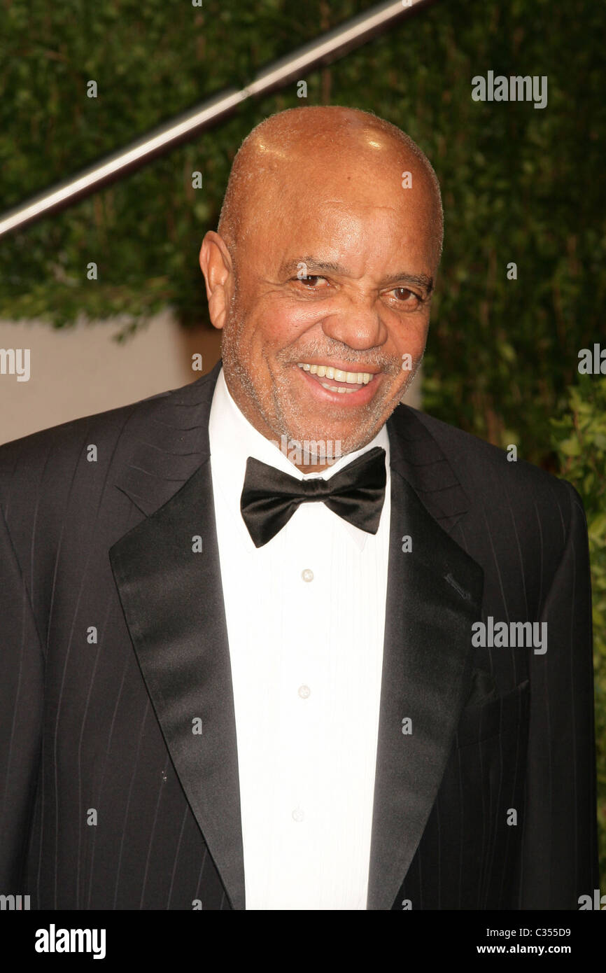 Guest The 81st Annual Academy Awards (Oscars) - Vanity Fair Party ...