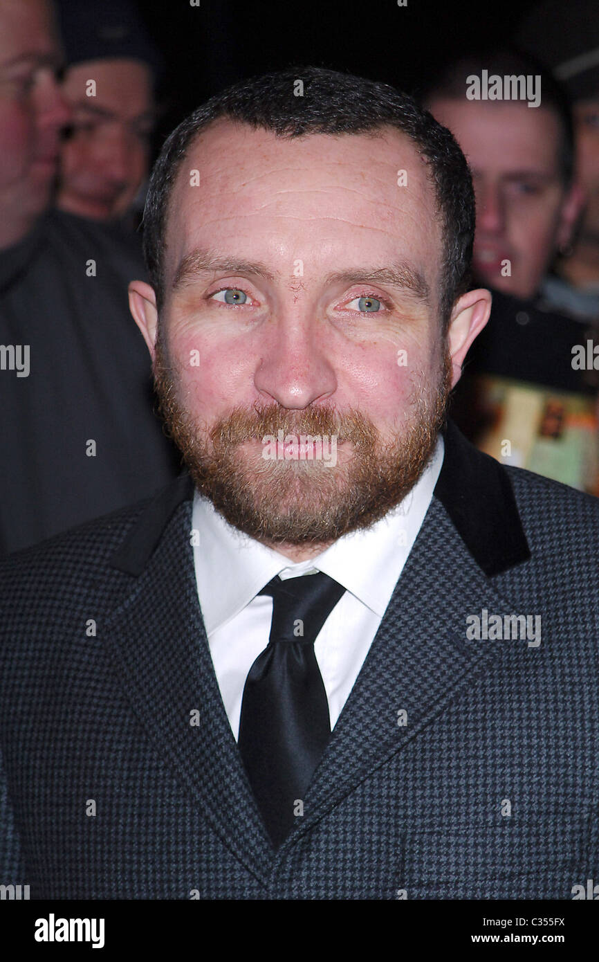 Eddie Marsan The London Film Critics' Circle Awards held at Grosvenor ...