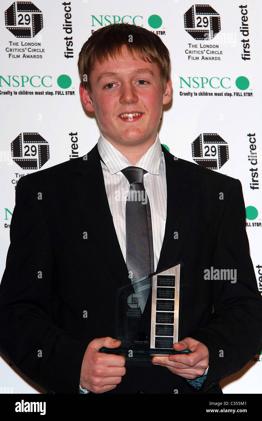 This is england thomas turgoose hi-res stock photography and images - Alamy