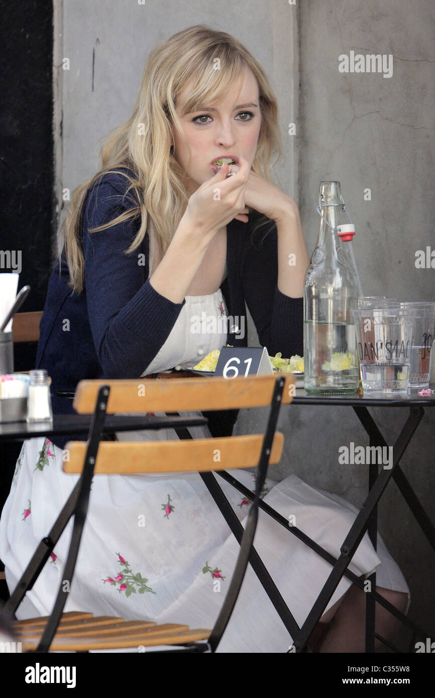 Amanda richards hi-res stock photography and images - Alamy